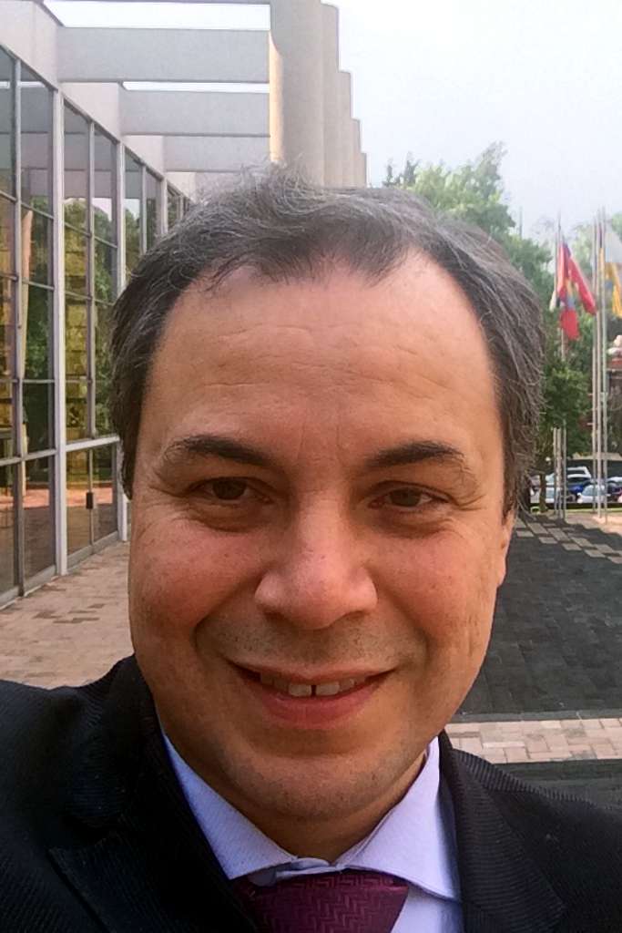 Republicanos Unidos - Partido Político